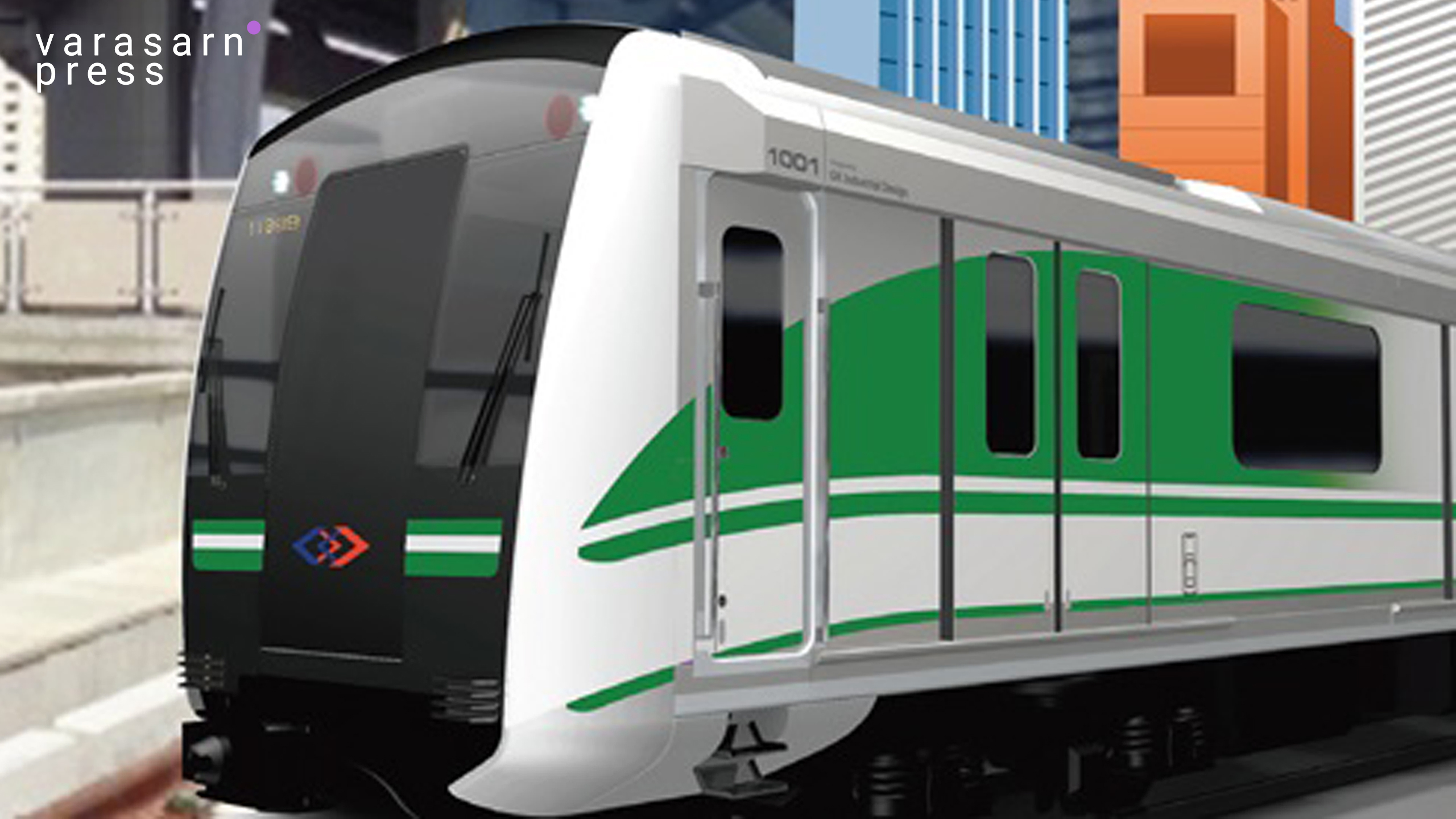 สอบ.ค้าน ‘ต่อสัมปทาน 30 ปี รฟฟ.สายสีเขียว’ เหตุค่าโดยสารแพงขึ้น ...